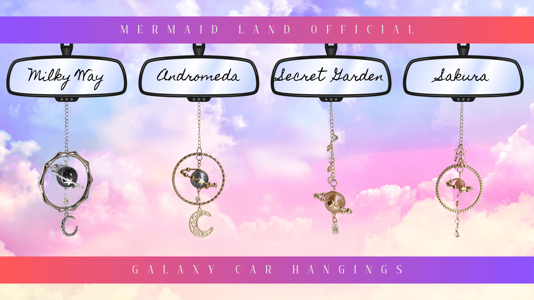 MermaidLand.offical – Mermaid Land Official