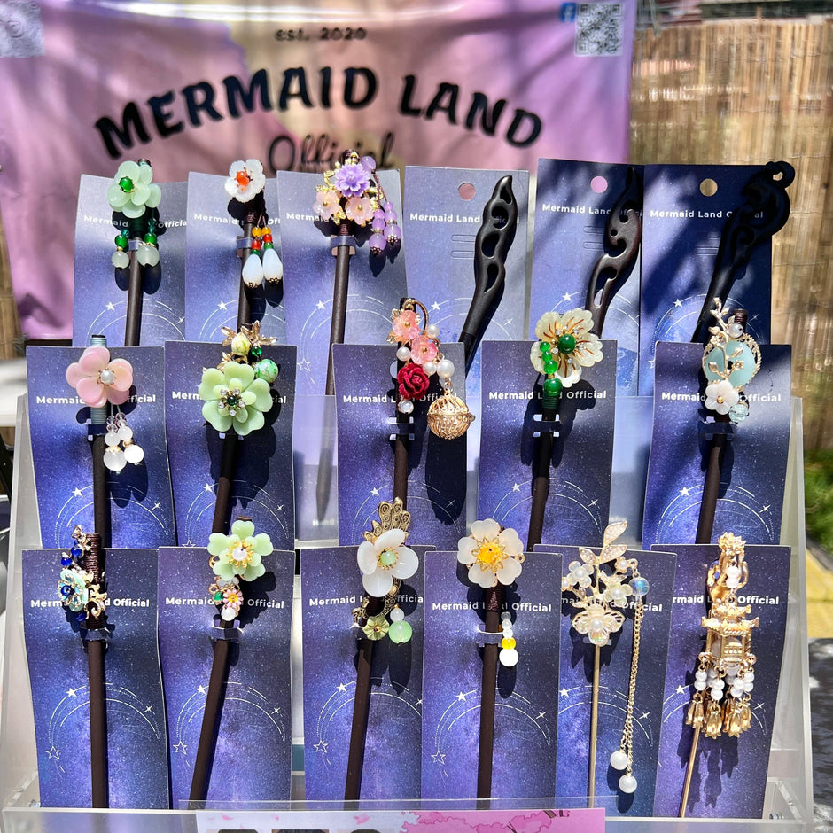 MermaidLand.offical – Mermaid Land Official