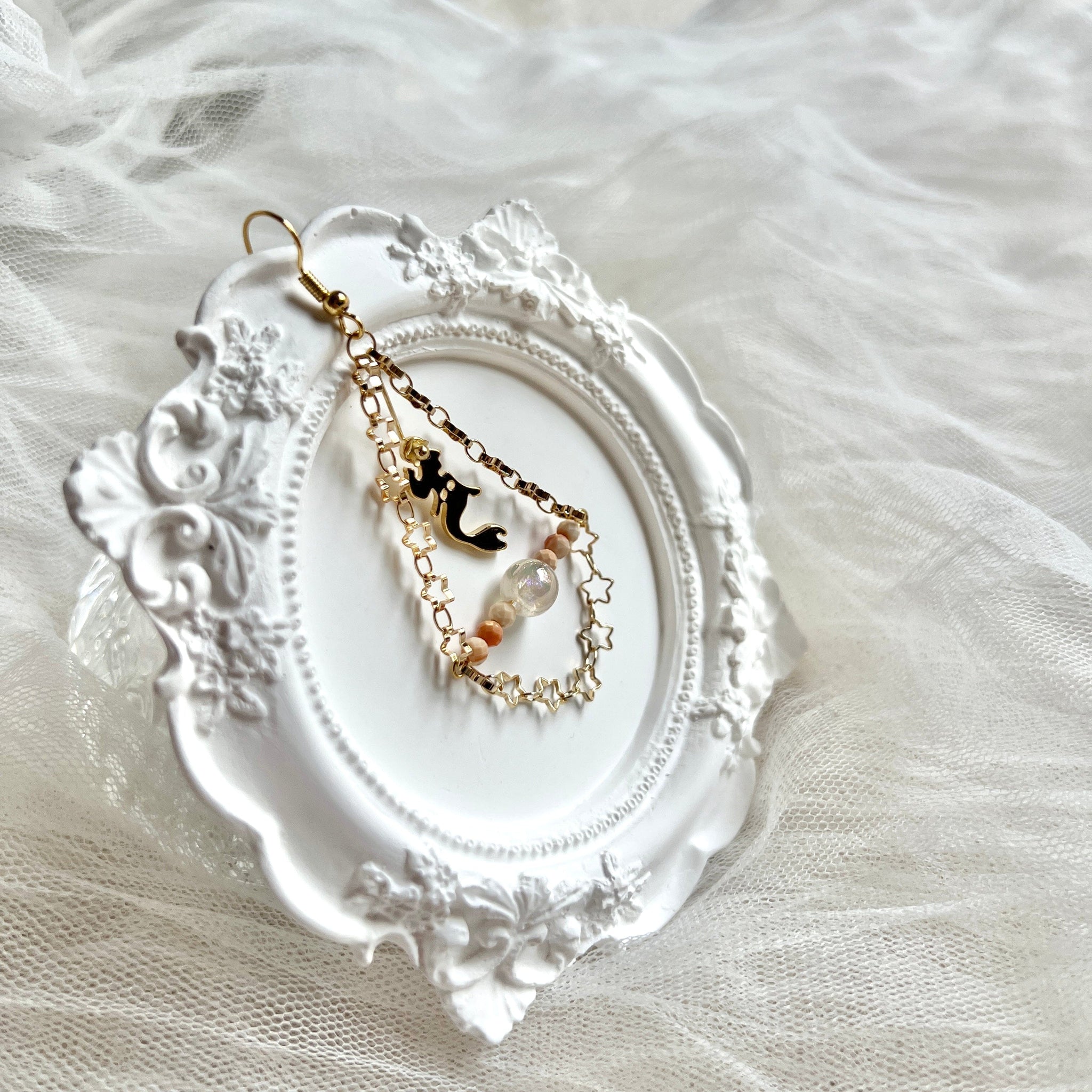 Swing With Mermaid – Mermaid Land Official