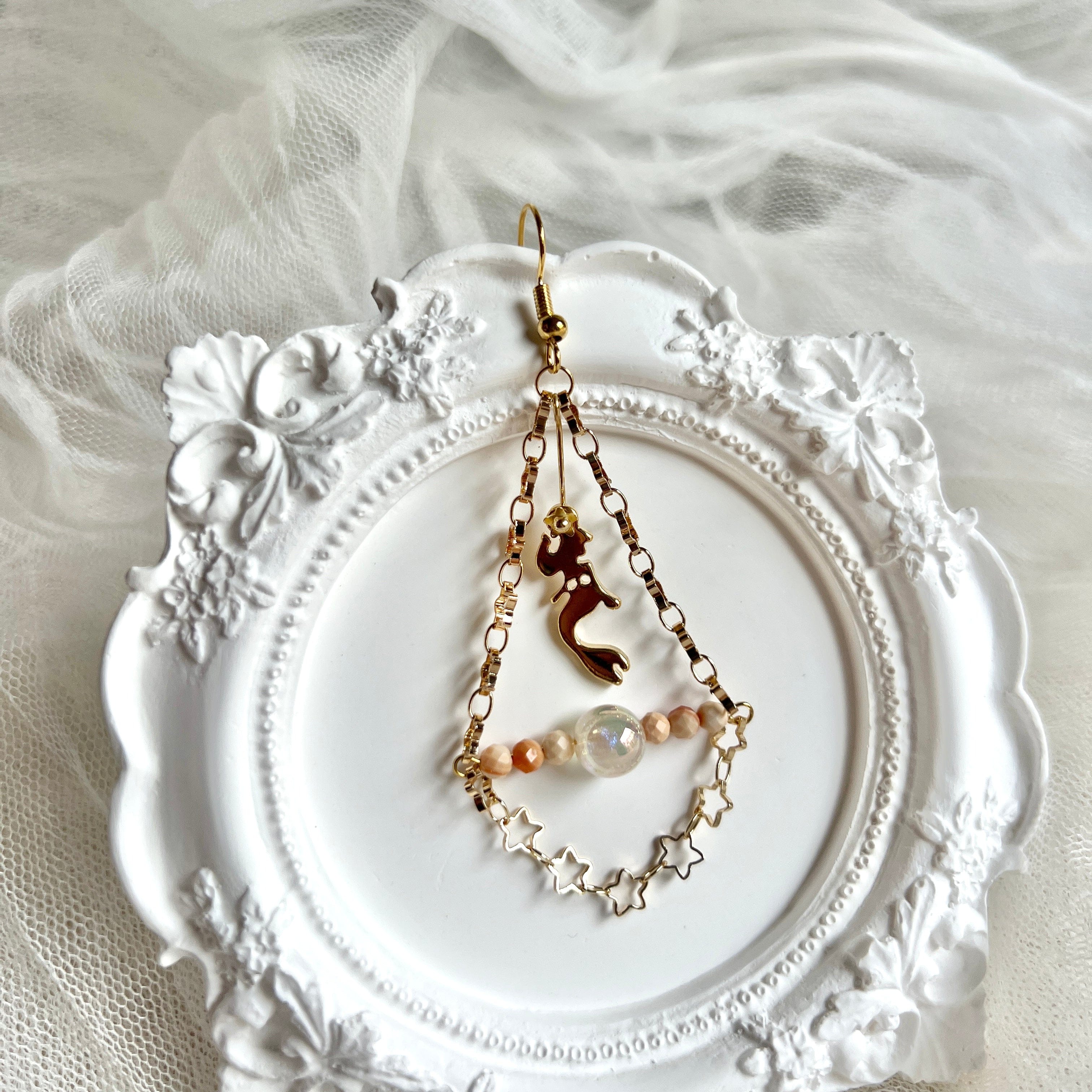 Swing With Mermaid – Mermaid Land Official