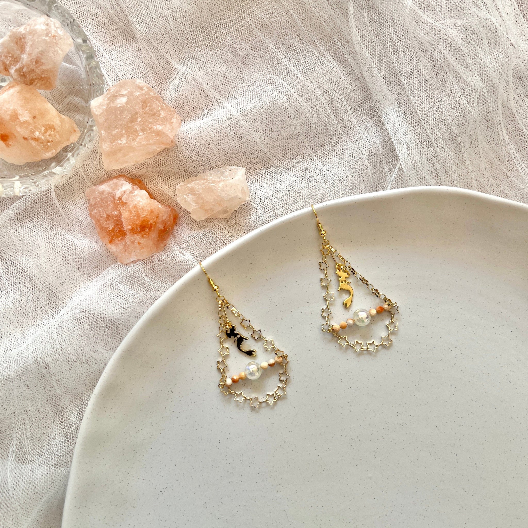 Swing With Mermaid – Mermaid Land Official