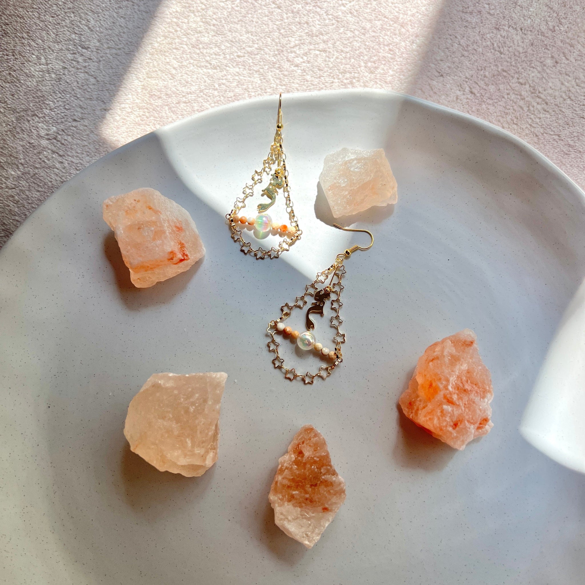 Swing With Mermaid – Mermaid Land Official