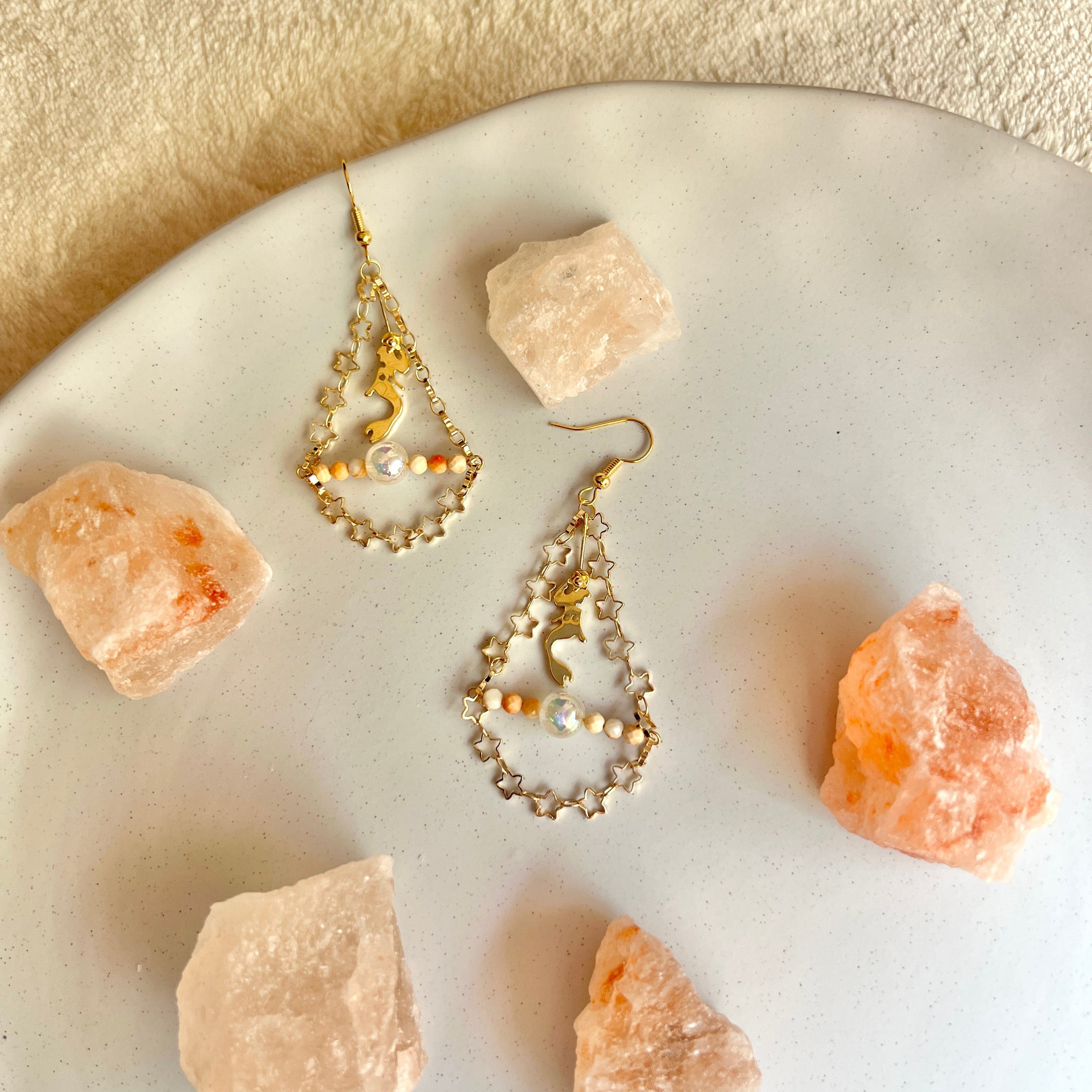 Swing With Mermaid – Mermaid Land Official